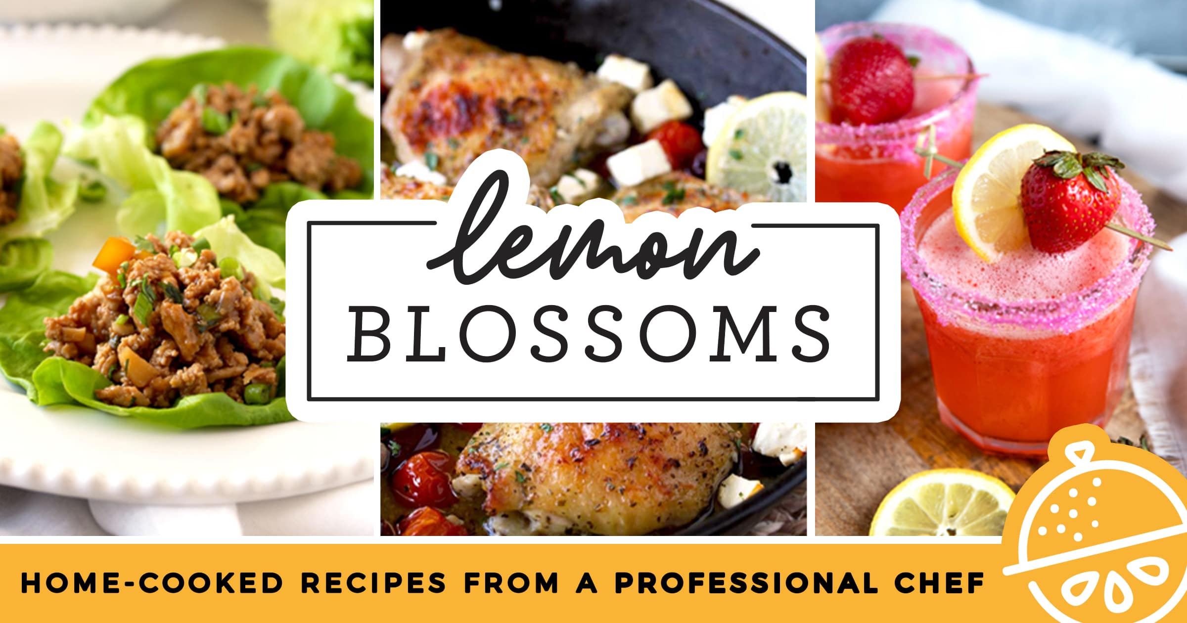 Winter Archives - Lemon Blossoms