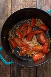 Mexican Chicken Adobo (Adobo de Pollo) - Lemon Blossoms