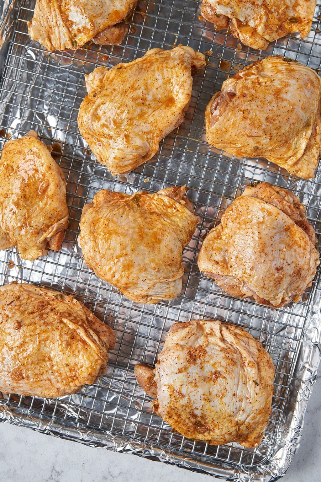 Pollo Asado Recipe (Mexican Grilled or Roasted Chicken) - Lemon Blossoms
