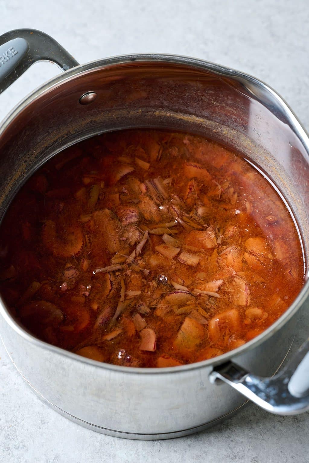Date Syrup: A Healthy Alternative Sweetener - Lemon Blossoms