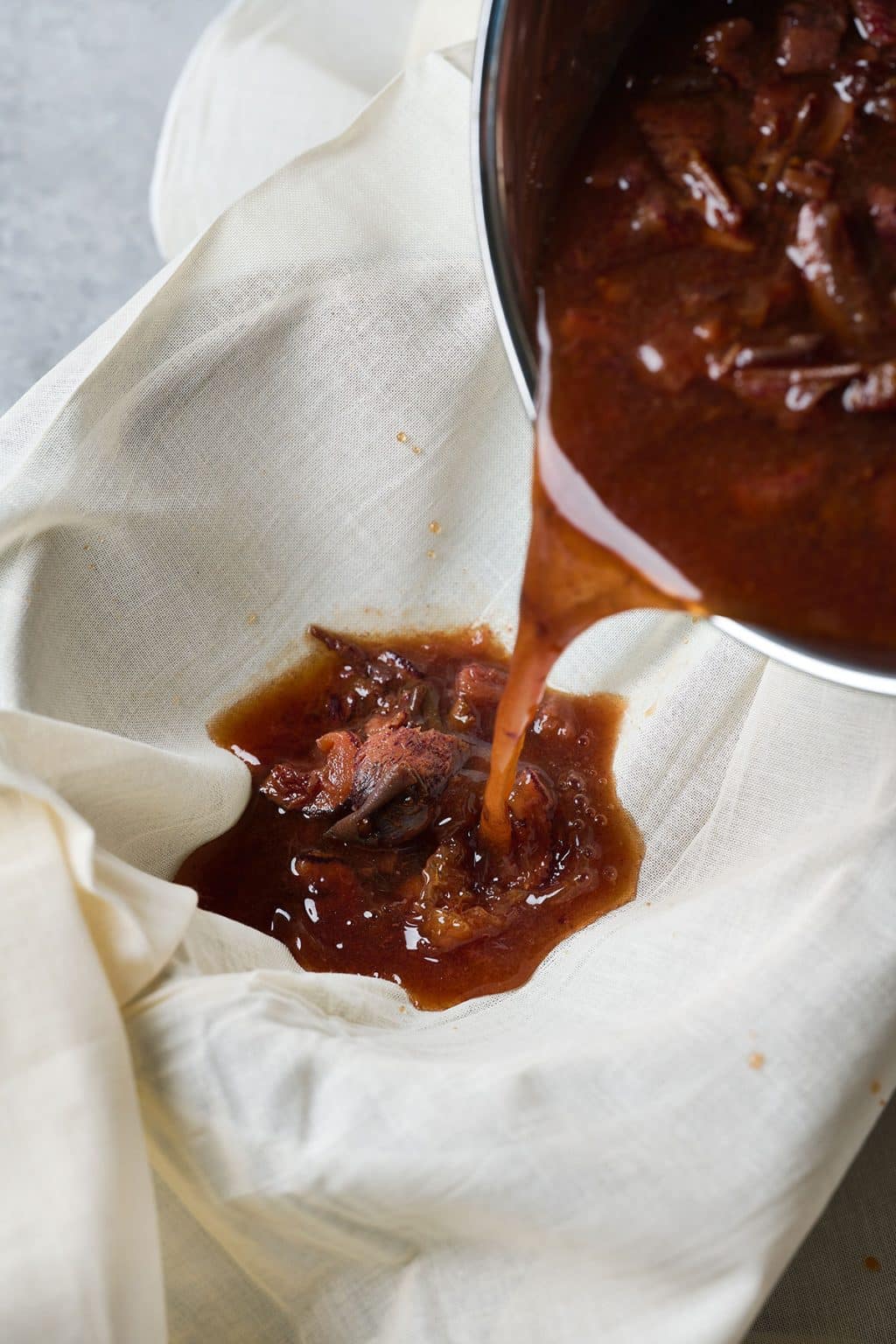 Date Syrup: A Healthy Alternative Sweetener - Lemon Blossoms