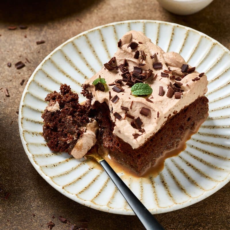 12 Easy Budget-Friendly Desserts That Don't Feel Cheap - Lemon Blossoms