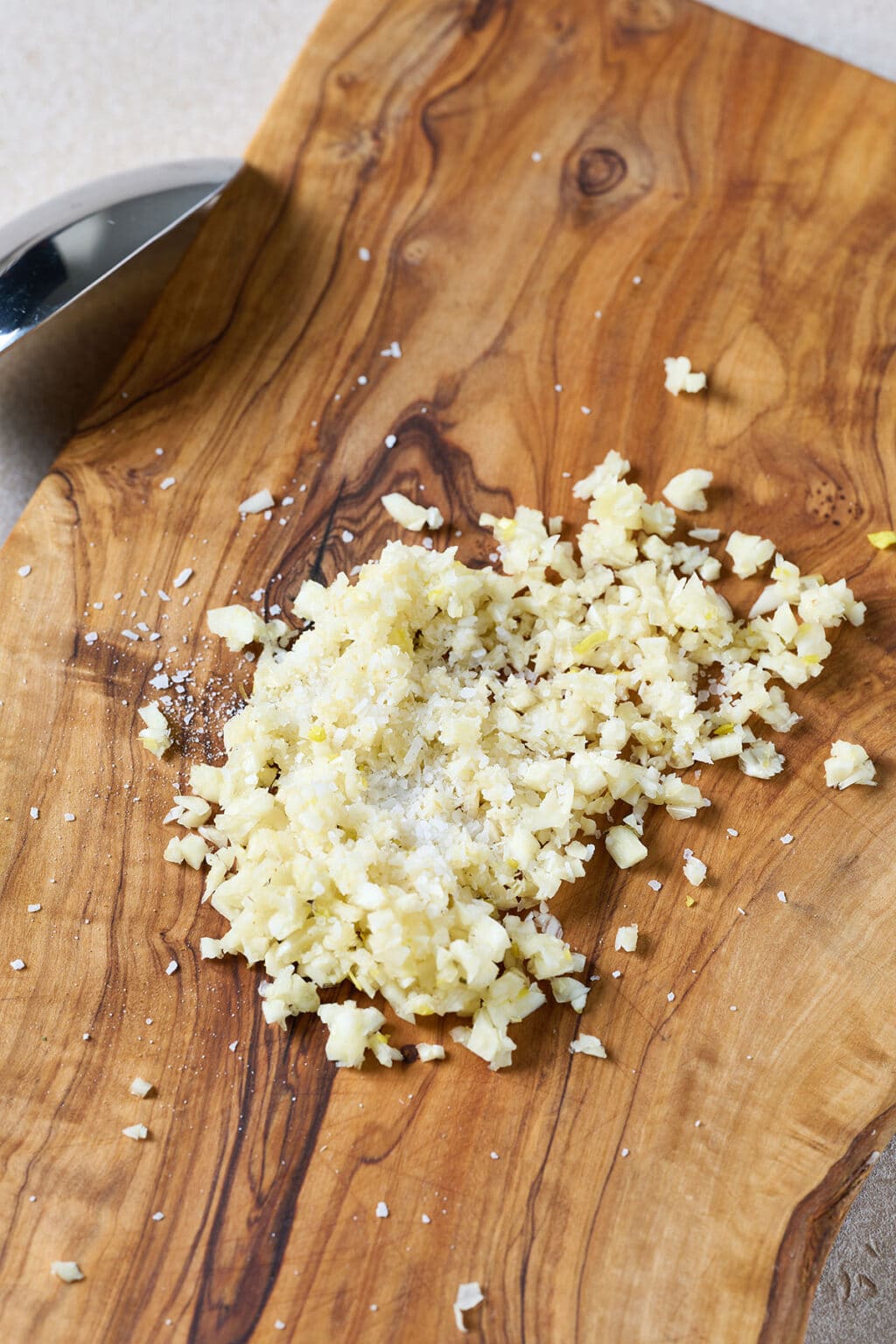 Cuban Mojo Sauce Recipe - Lemon Blossoms